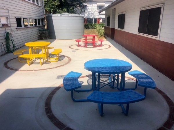 Park Seats | Park Furniture Australia | Sustainable Park Seats