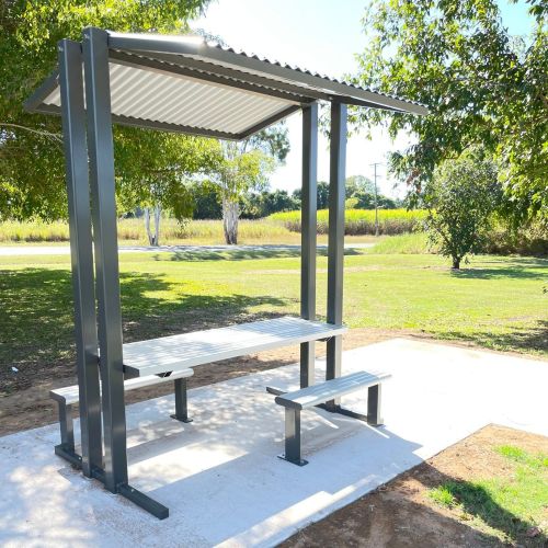 Why Outdoor Seating is a Must-Have for Modern Schools | Park Furniture ...