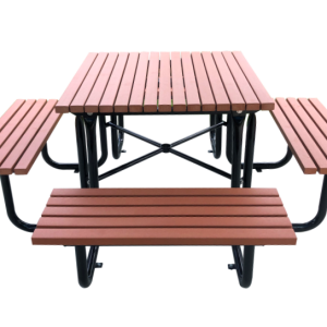 Outdoor Settings | Park Furniture Australia | Durable Outdoor Tables