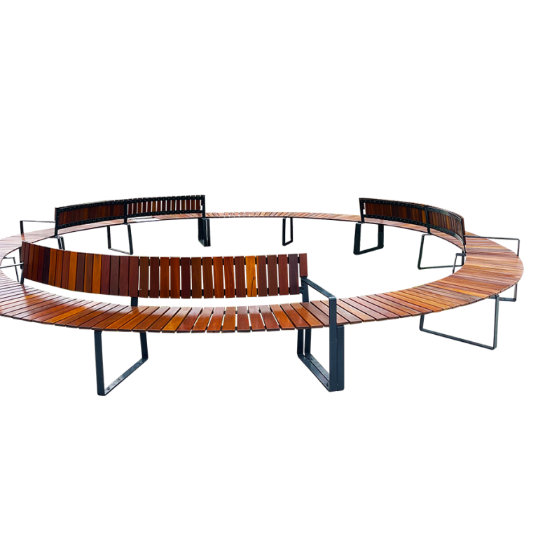 Park Seats | Park Furniture Australia | Sustainable Park Seats