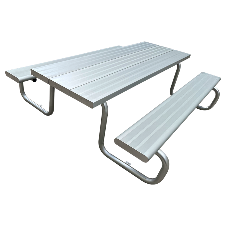 Aluminium | Park Furniture Australia | Outdoor Aluminium Seating